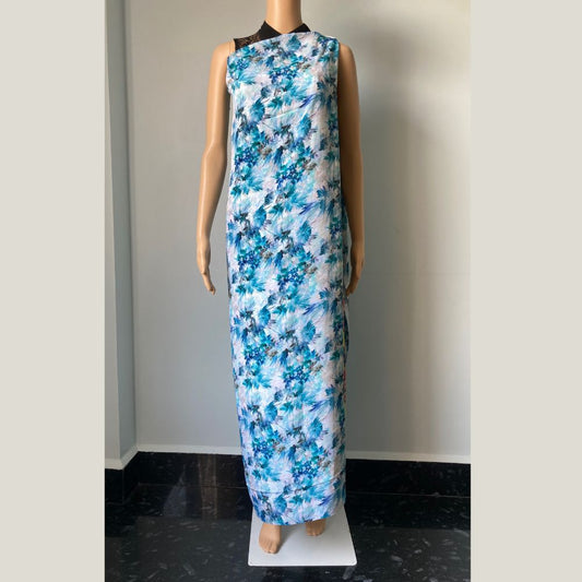 Abstract Design Jaiñsem – Khasi Connection