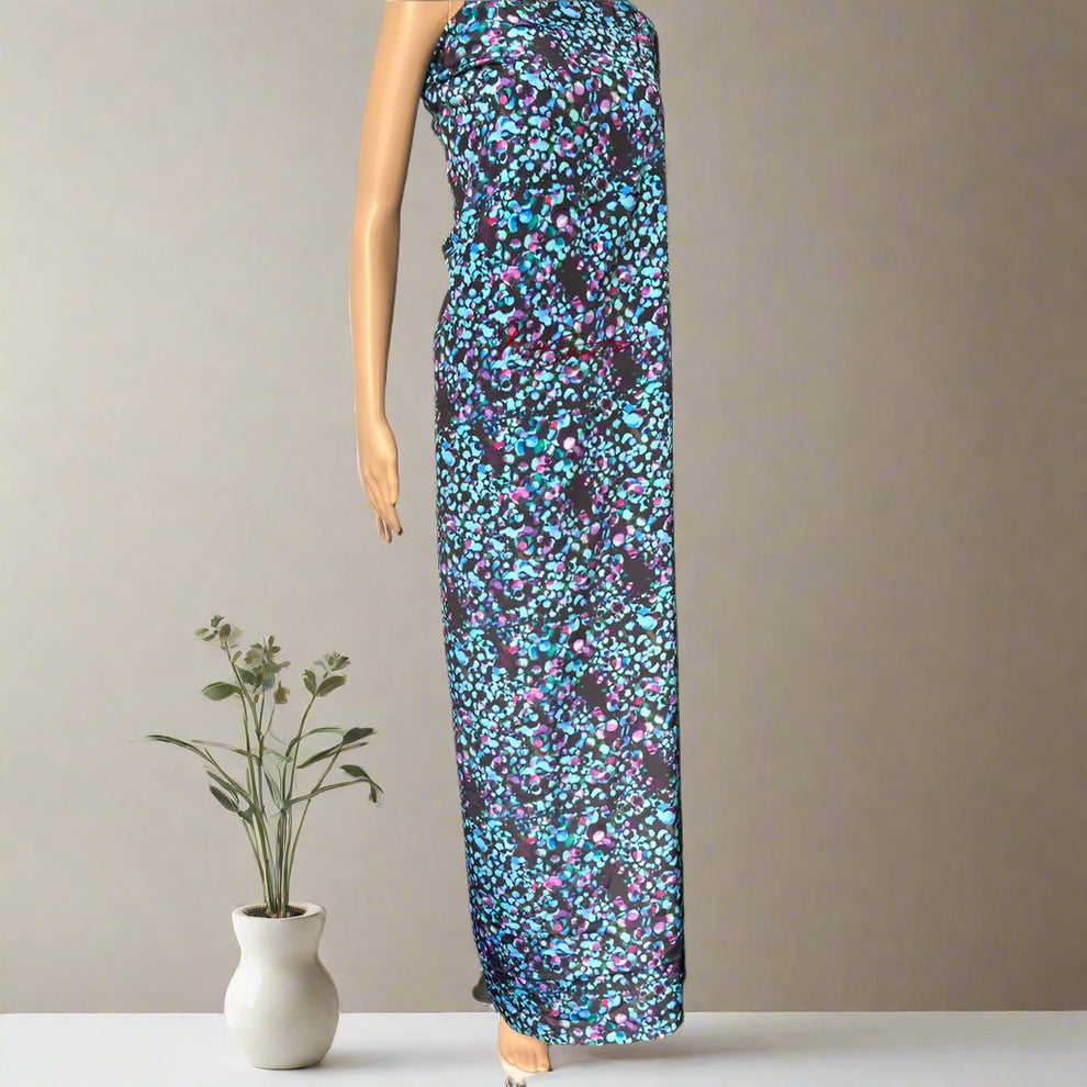 Colour Bubbles Jaiñsem – Khasi Connection