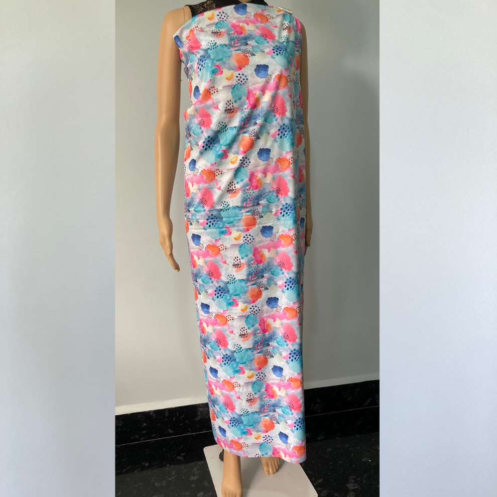 Cool Cotton Candy Jaiñsem – Khasi Connection