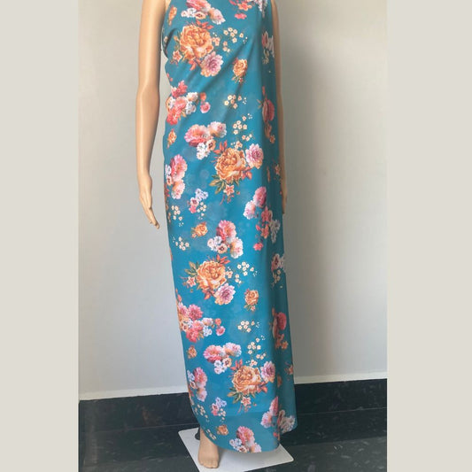 Floral Design Jaiñsem – Khasi Connection