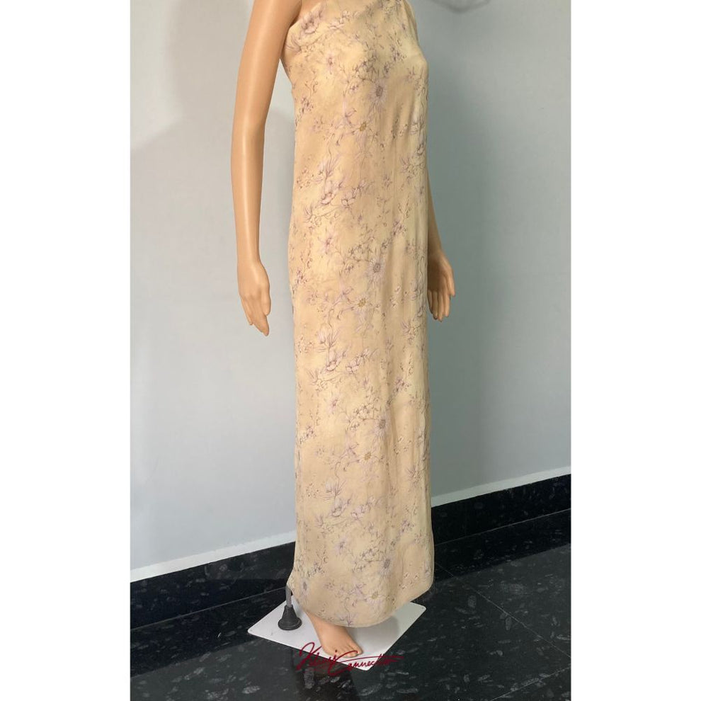 Parmesean Yellow Jaiñsem – Khasi Connection