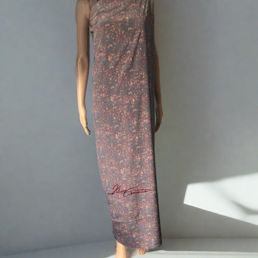 Rich Grey Jaiñsem – Khasi Connection