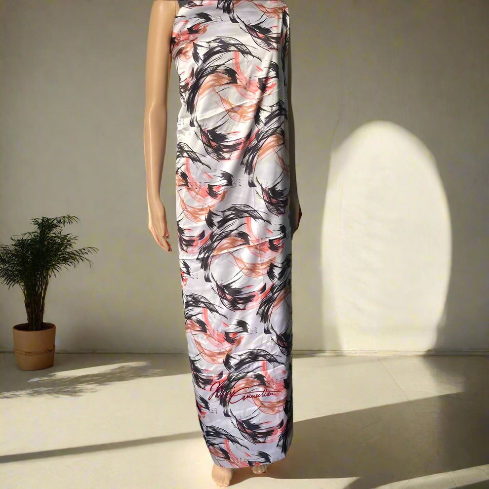 Soft Stroke Jaiñsem – Khasi Connection