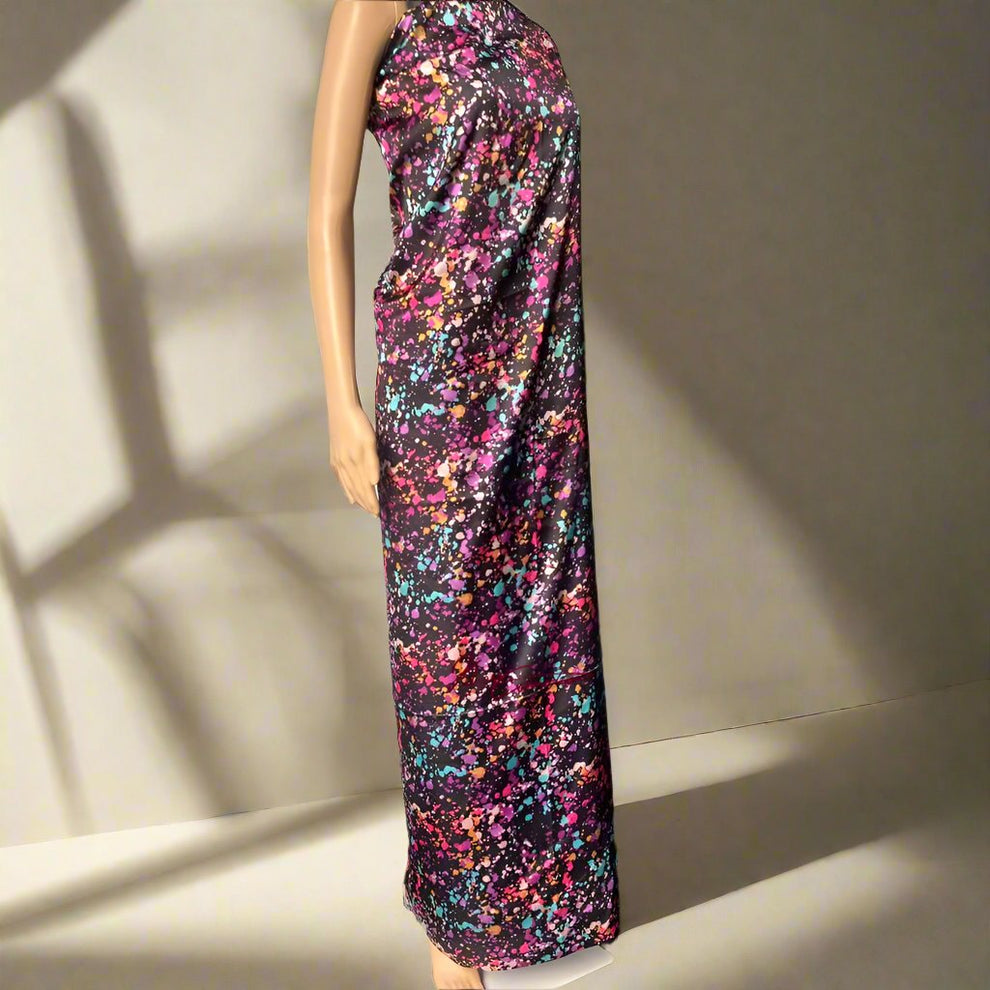 Spray Paint Jaiñsem – Khasi Connection