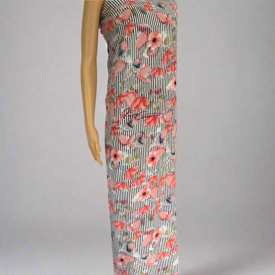 French Crepe Jaiñsem – Khasi Connection