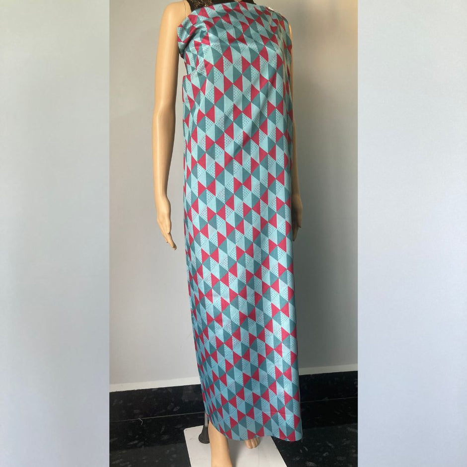 Chinon Chiffon Jaiñsem – Khasi Connection