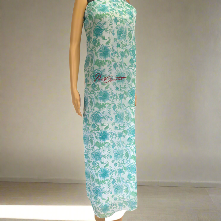 Georgette Jaiñsem – Khasi Connection